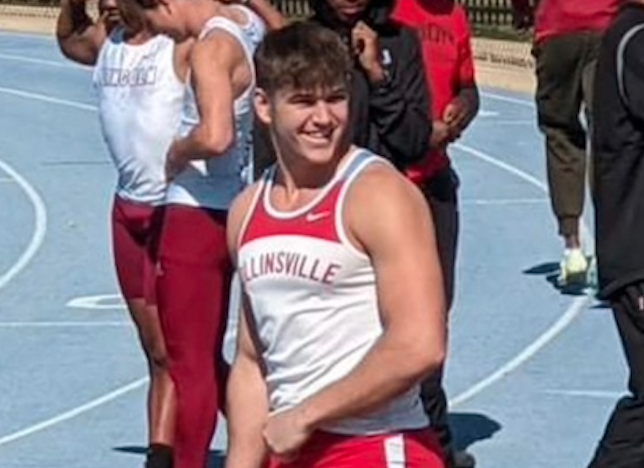 Collinsville Senior Spotlight with Caden Boyd – Presented by ...