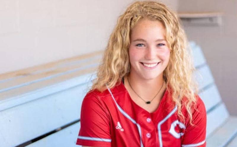 Collinsville Softball Character Counts – Brie Smith – Presented by ...