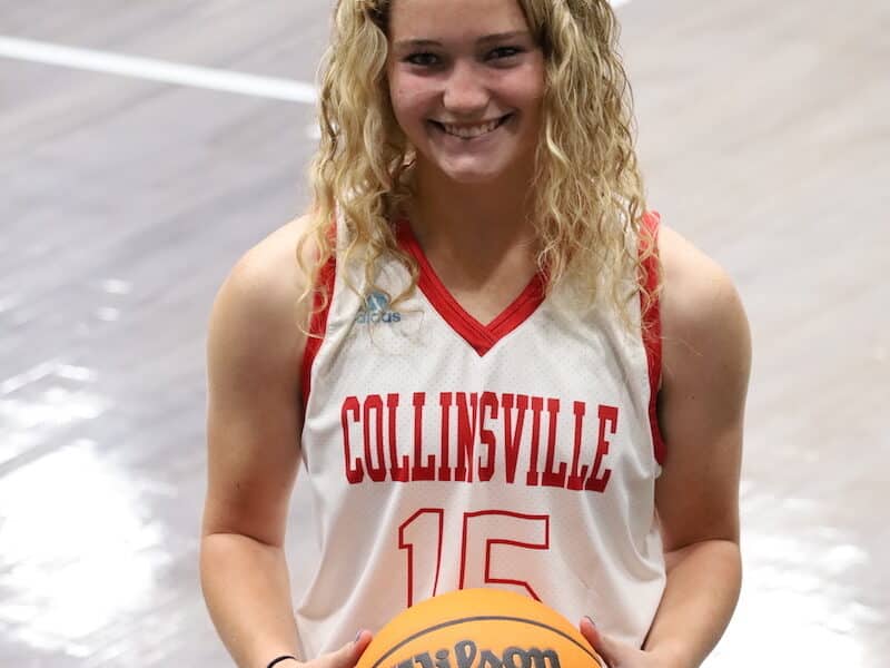Collinsville Cardinals Girls Basketball Preview – Presented by ...