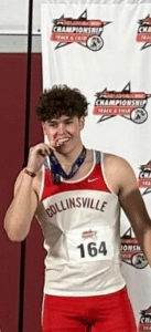 Q&A With Collinsville’s Caden Green – Presented by J&K Equipment ...
