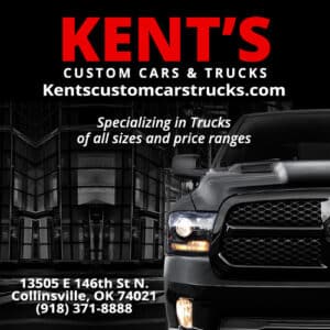 Kents Custom Cars And Trucks