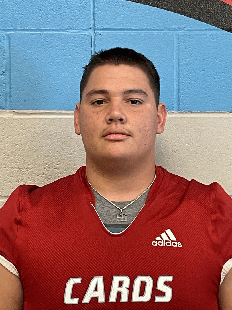 Collinsville Cardinals 2023 Football Team Preview – Presented by J&K ...