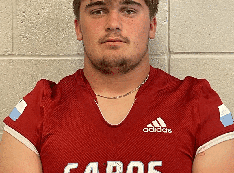 5A Statewide and District Football Rankings from VypePlusOK.com ...