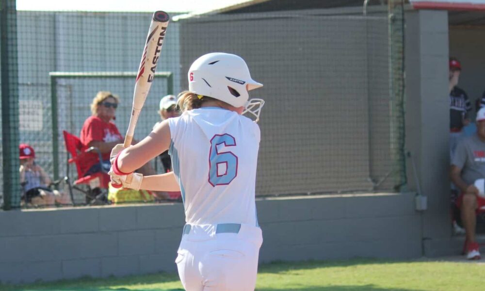 Q & A with Collinsville’s Parker Knight Presented by Redbud Physical ...