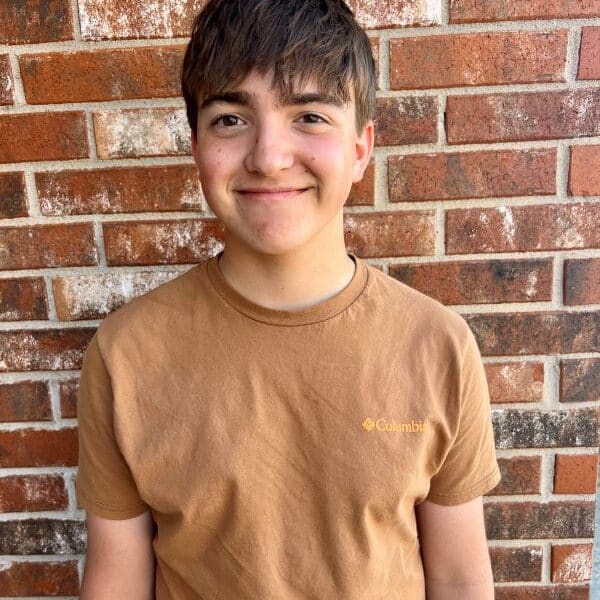 Collinsville Tennis Standout Austin Baker – Presented by Kent’s Custom ...