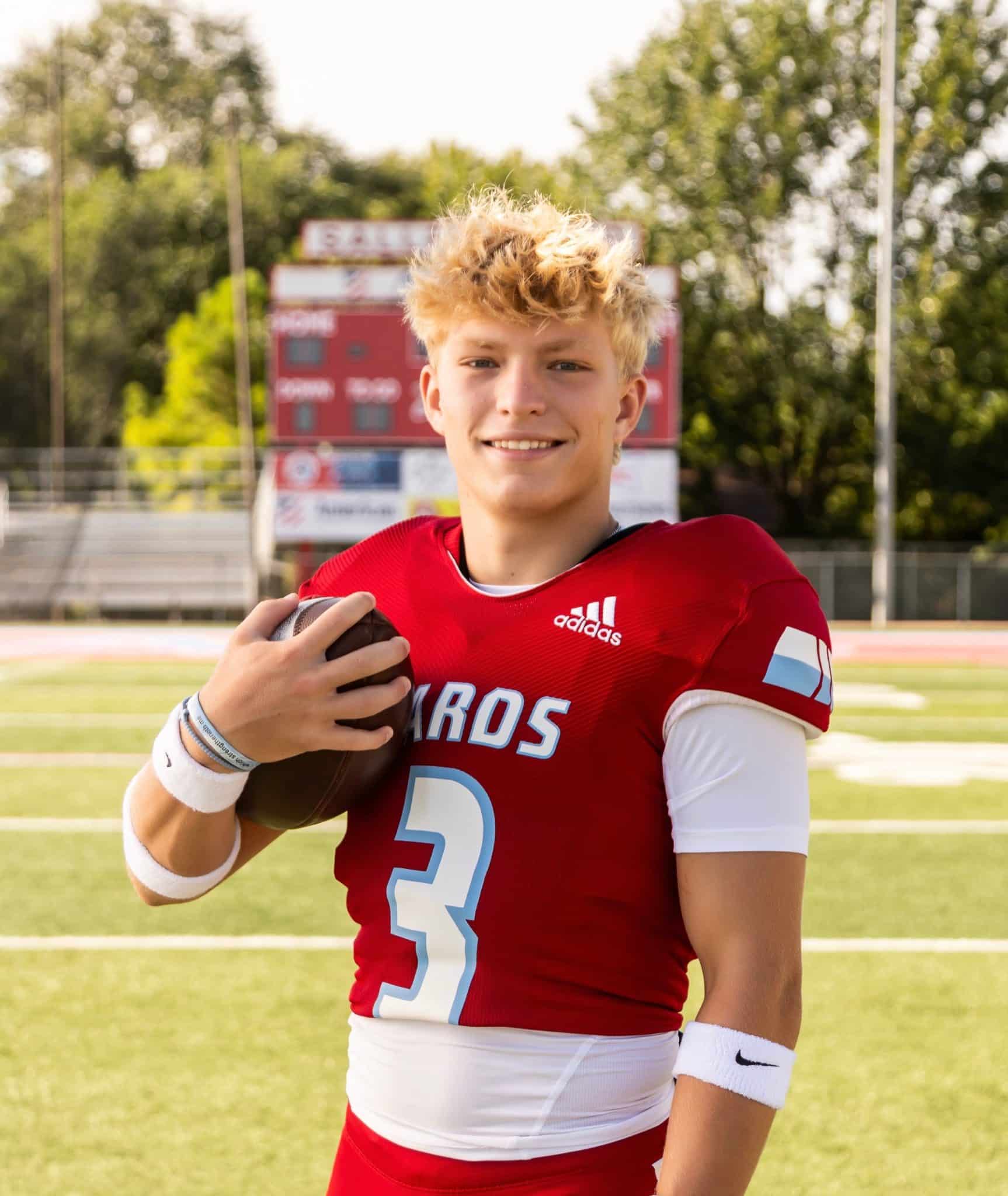2025 Collinsville Football Preview – Presented by J&K Equipment Rentals ...