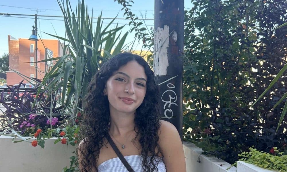 Collinsville’s Marcela Hernandez – Cross Country Spotlight – Presented ...