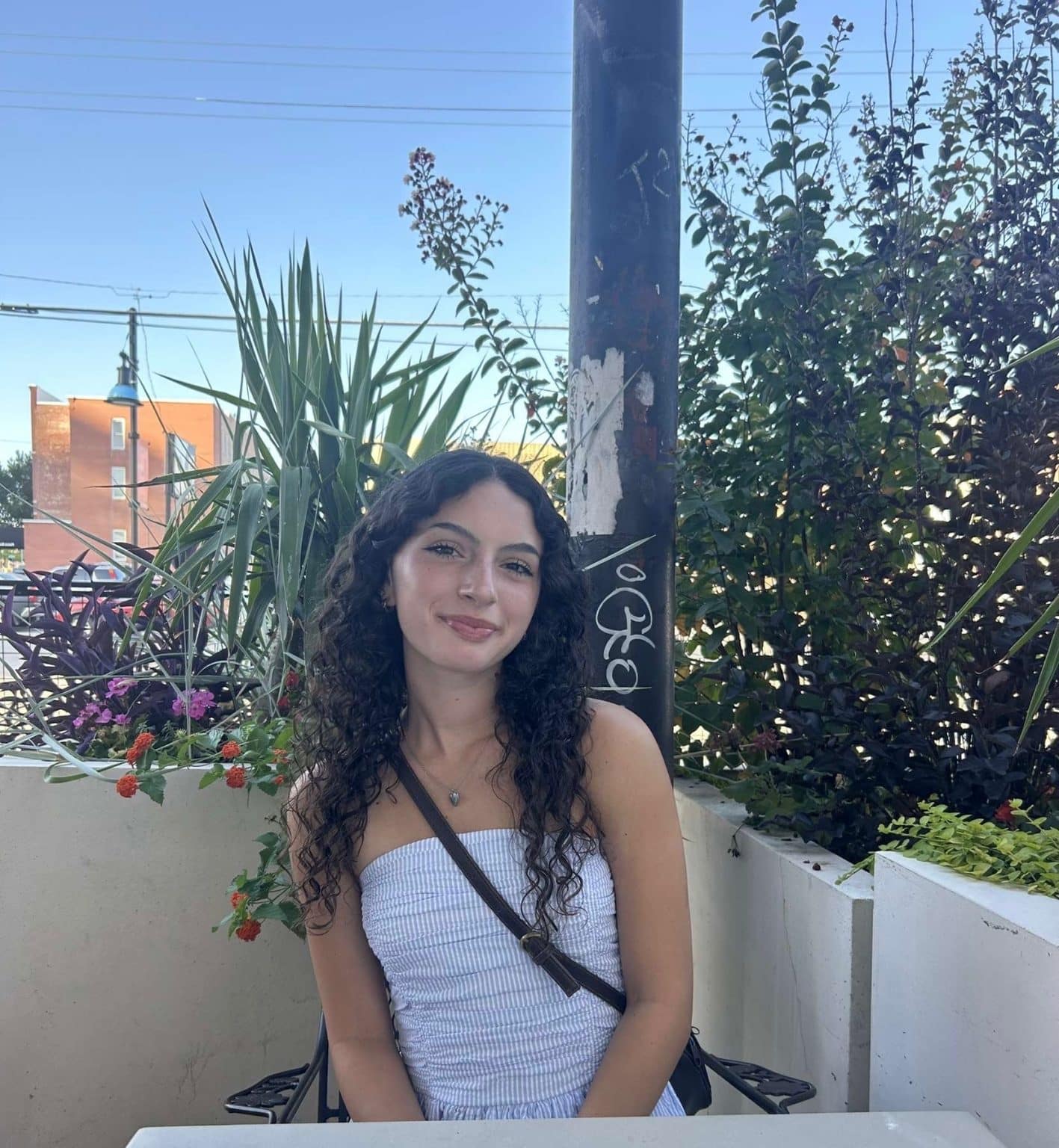 Collinsville’s Marcela Hernandez – Cross Country Spotlight – Presented ...