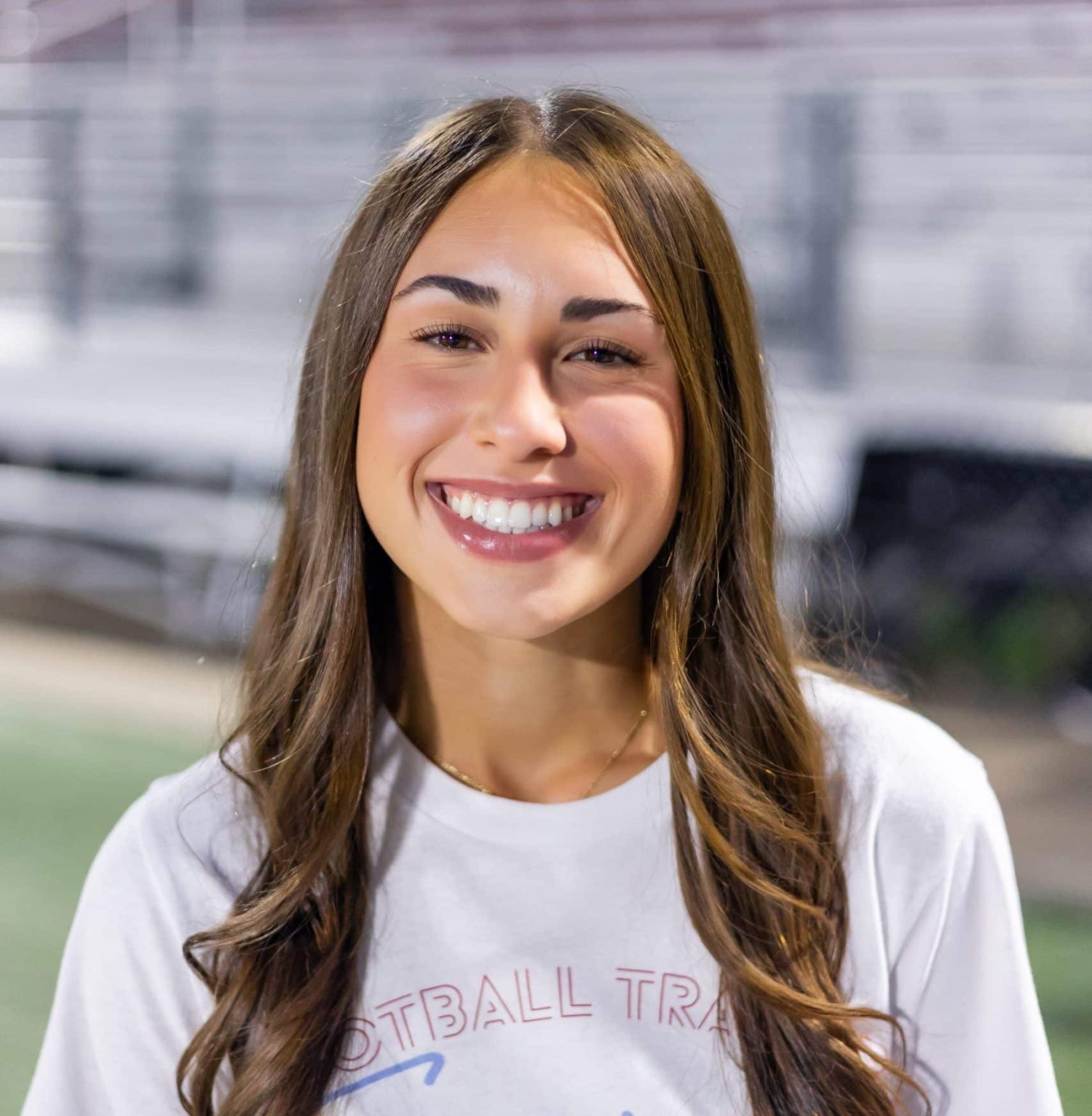 Collinsville Wrestling Team Manager Gabby Duran – Presented by Tulsa ...